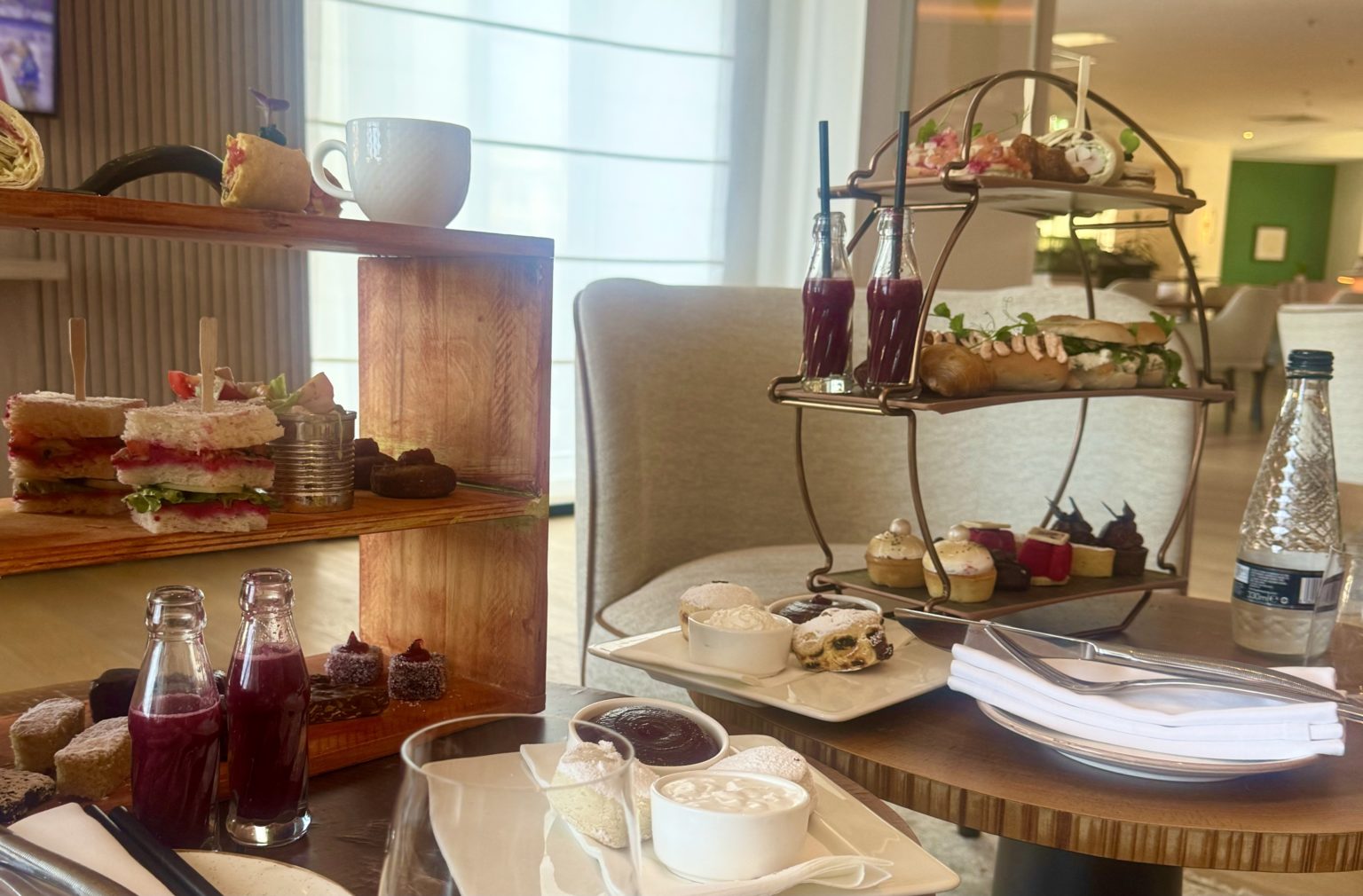 12 Best Afternoon Tea Spots in Malta (2025 Guide)